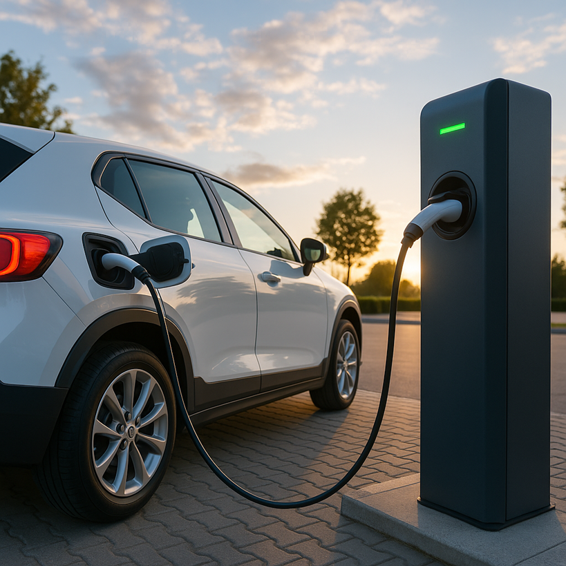 Autos Eléctricos e Híbridos | BYD Ventas México